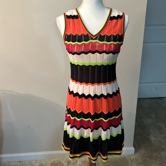 Missoni | Dresses | Ladies Missoni Dress | Poshmark